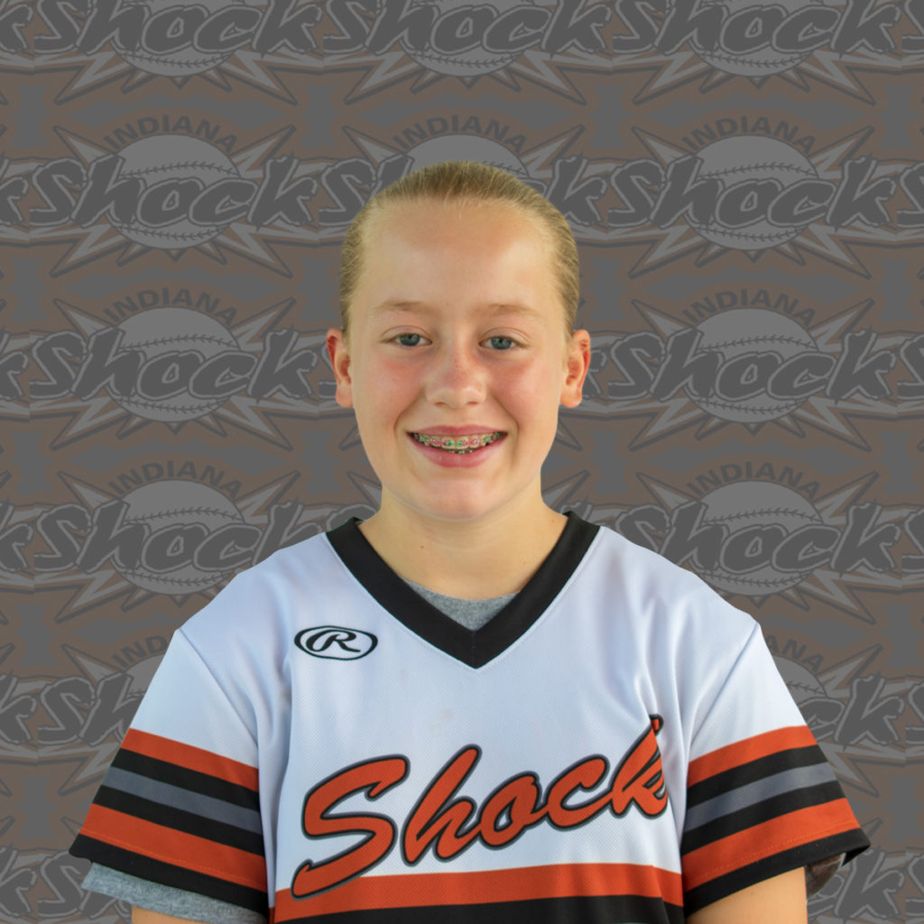 Indiana Shock Futures 14U Smith – Indiana Shock